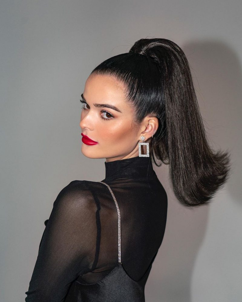 5 lakih koraka za savršen visoki rep - Ultra Magazin