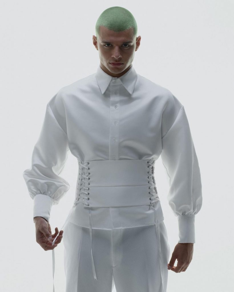 Marko Feher slavi novu kolekciju i nagradu za najboljeg regionalnog ...