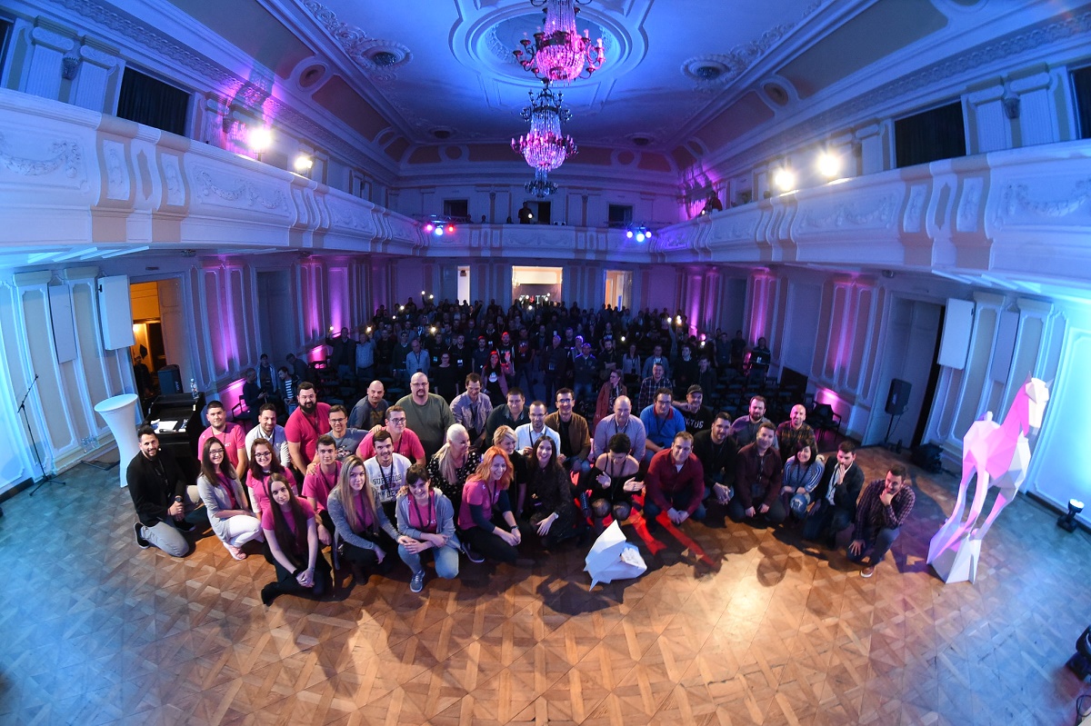 Poznata imena predavača na INIT 2022 - Ultra Magazin