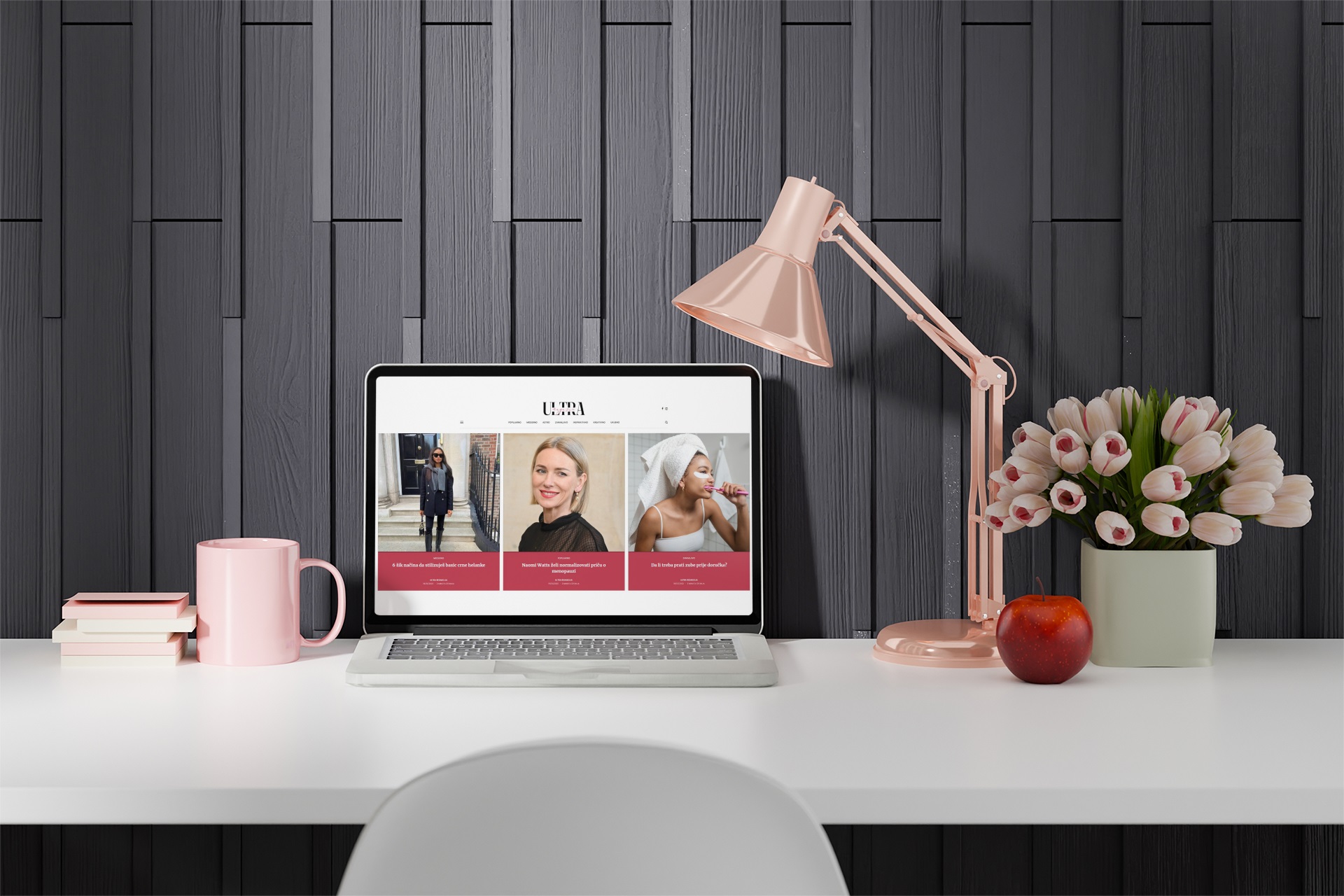 Stigla je nova Ultra! - Ultra Magazin