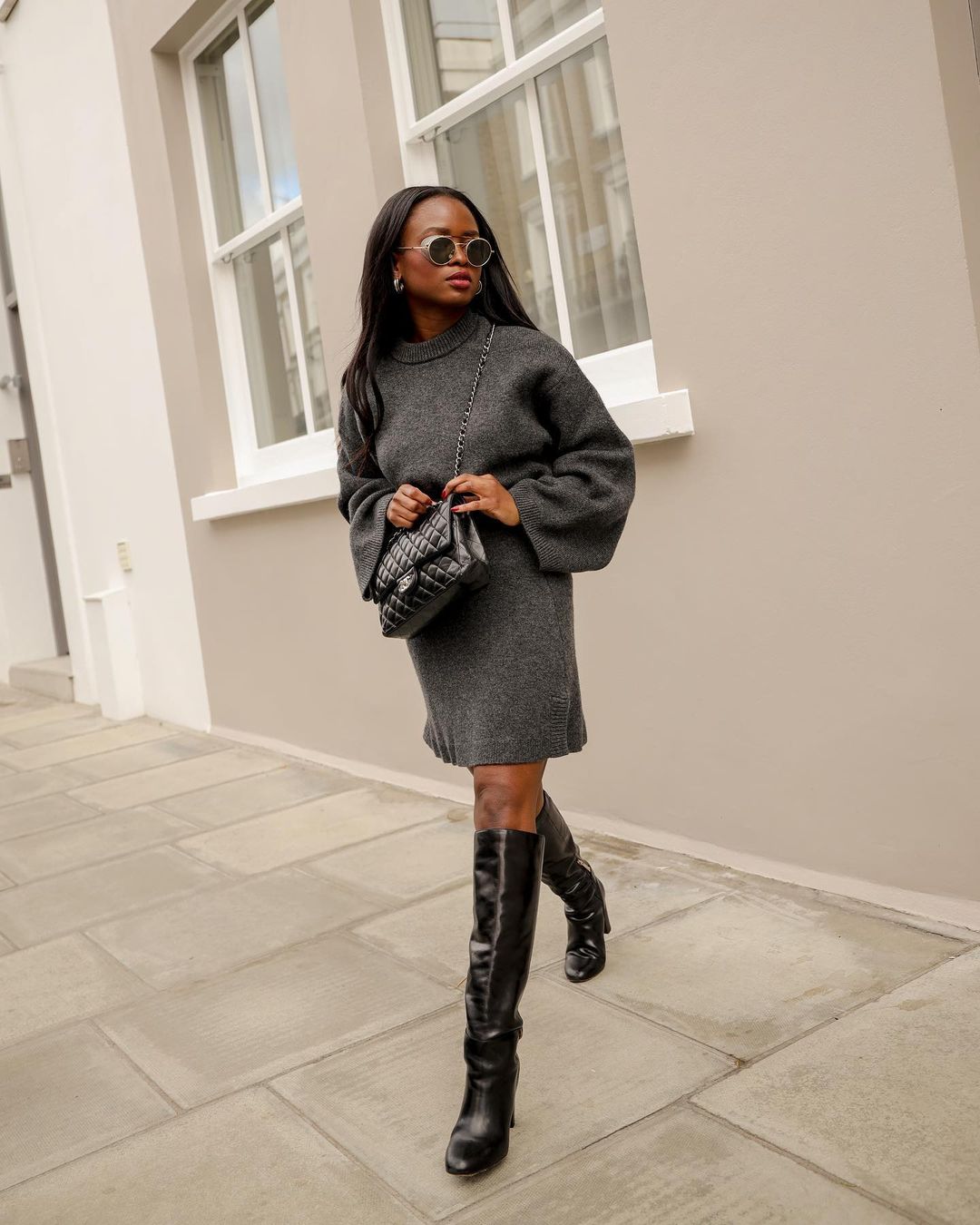 Modni stil koji garantuje eleganciju sa vrlo praktičnim odjevnim ...