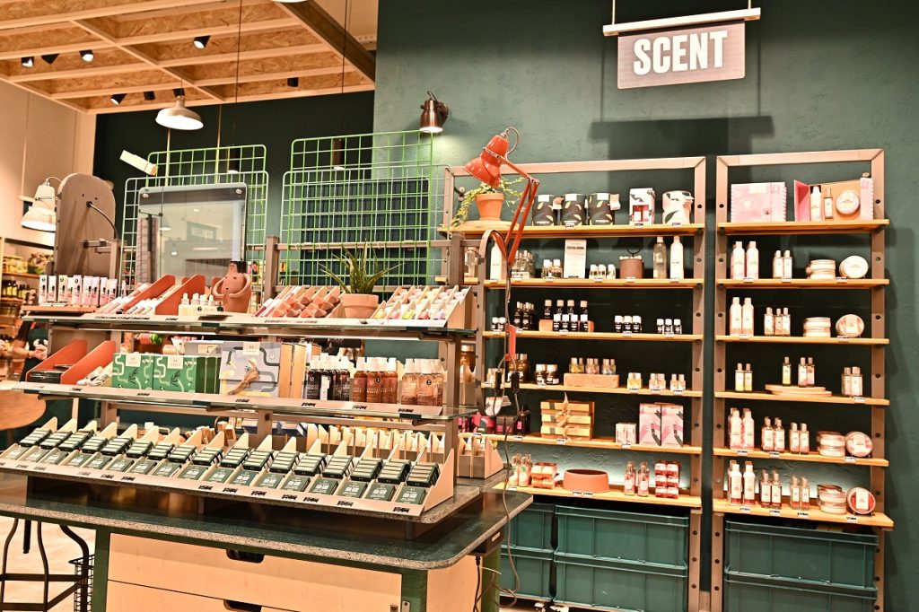 The Body Shop stigao je u Banjaluku! - Ultra Magazin
