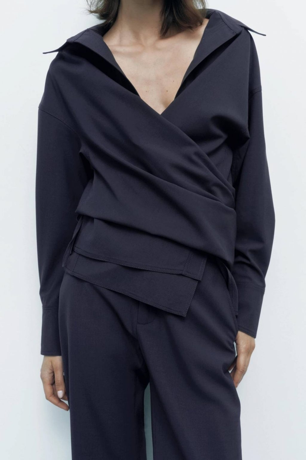 Ovo su najpopularniji Zara odjevni komadi za jesen i zimu - Ultra Magazin