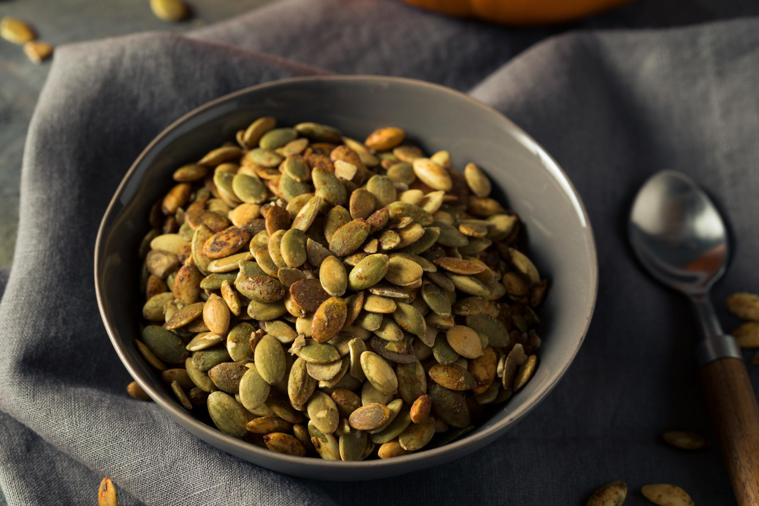 Pečene sjemenke bundeve sa čilijem - Ultra Magazin