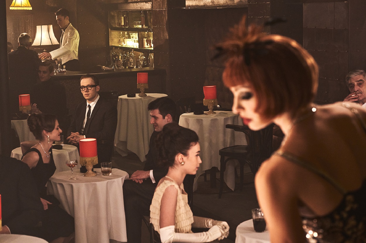 The Ipcress File - premijera nove špijunske serije na Pickbox NOW ...