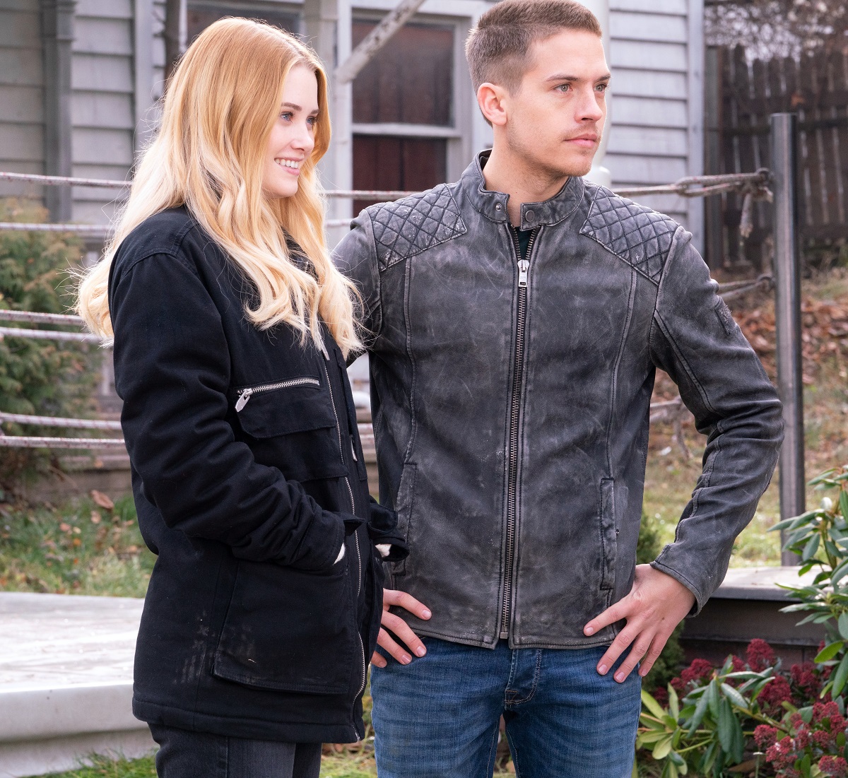 U bioskope uskoro stiže ljubavna drama "Divna propast" - Ultra Magazin