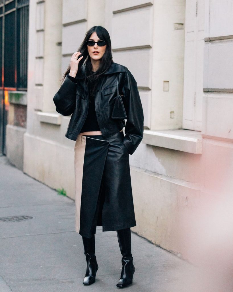 Ulice Pariza su najbolja modna inspiracija - Ultra Magazin