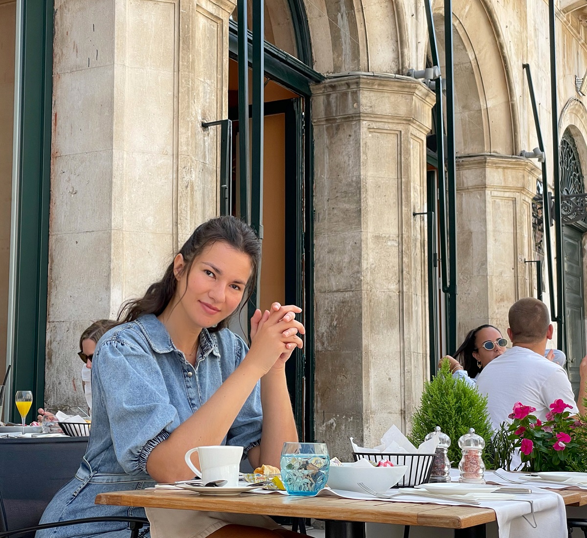 Marija Mazalin je food blogerka koju svakodnevno pratimo za recepte ...