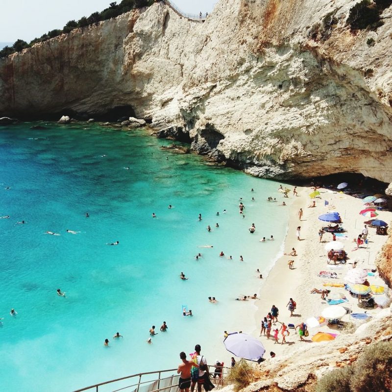 10 grčkih ostrva koje trebaš posjetiti bar jednom u životu - Ultra Magazin