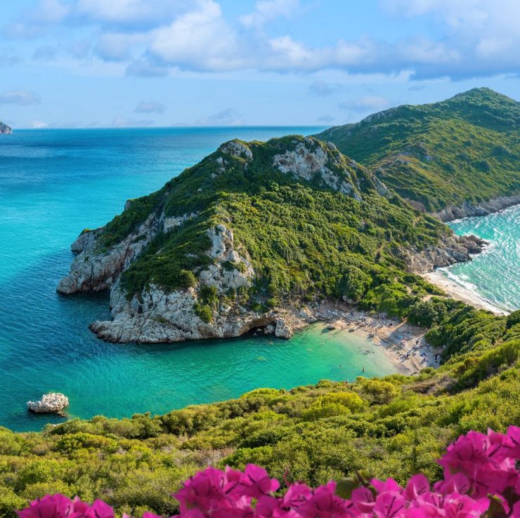 10 grčkih ostrva koje trebaš posjetiti bar jednom u životu - Ultra Magazin