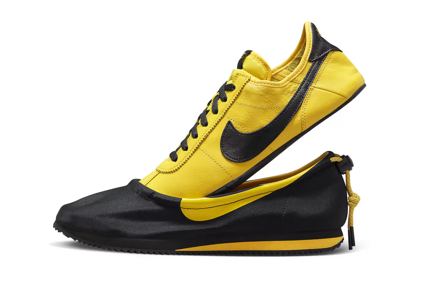 Novi NIKE model 3 u 1 patika inspirisan Bruce Lee-jem - Ultra Magazin