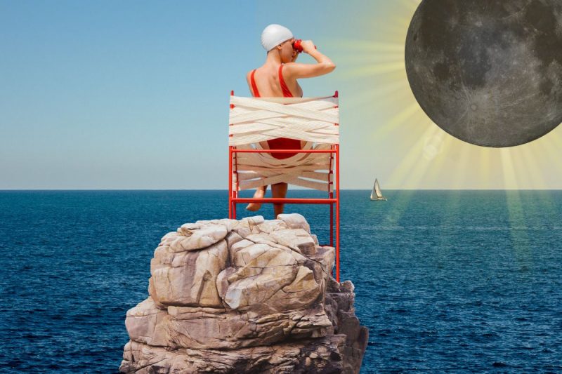 Stiže nam prva solarna eklipsa 2023. - Ultra Magazin