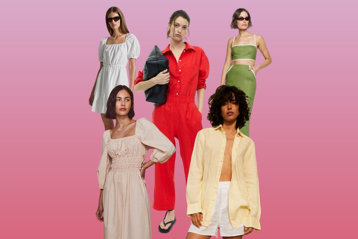 6 ljetnih trendova boja koje uvijek izgledaju otmjeno - Ultra Magazin