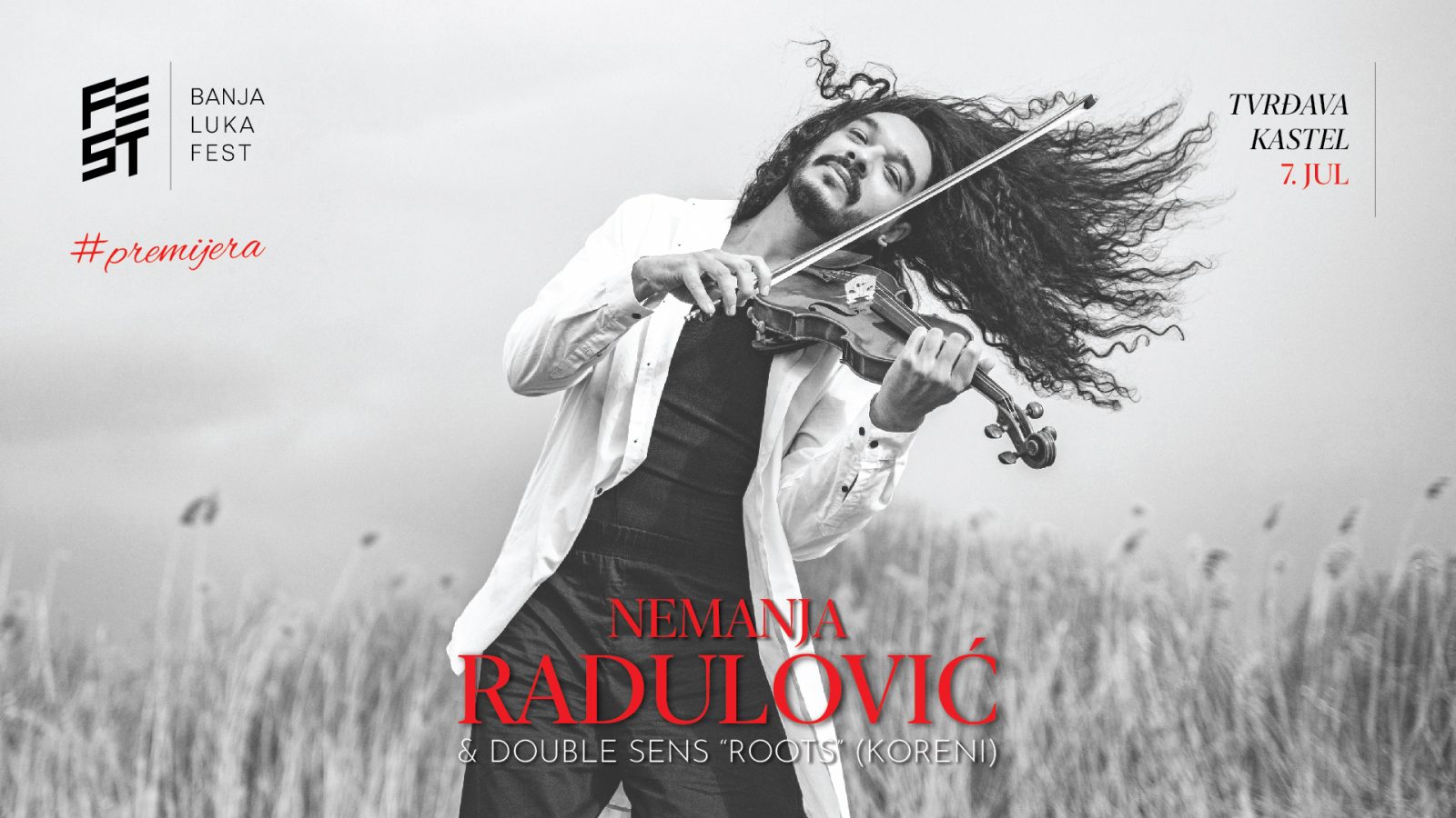 Banja Luka Fest počinje sutra: Četiri veličanstvena koncerta za publiku ...