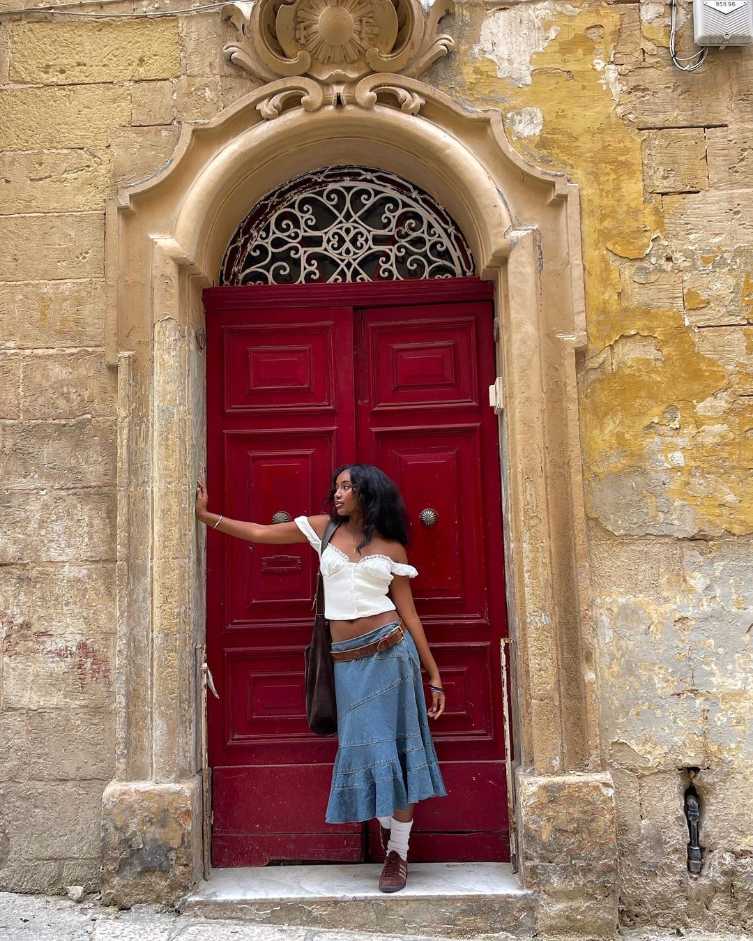 Boho romantic je stil koji ćeš rado nositi ovog ljeta - Ultra Magazin