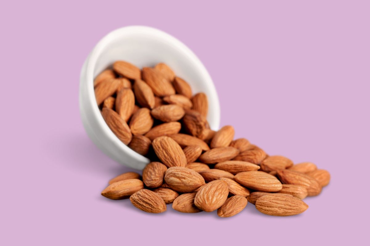 3 skrivene zdravstvene prednosti badema - Ultra Magazin