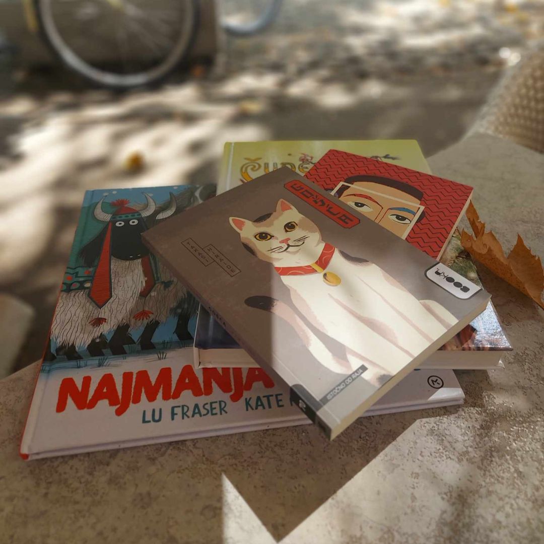 Šta kupiti na Sajmu knjiga u Banjaluci? - Ultra Magazin