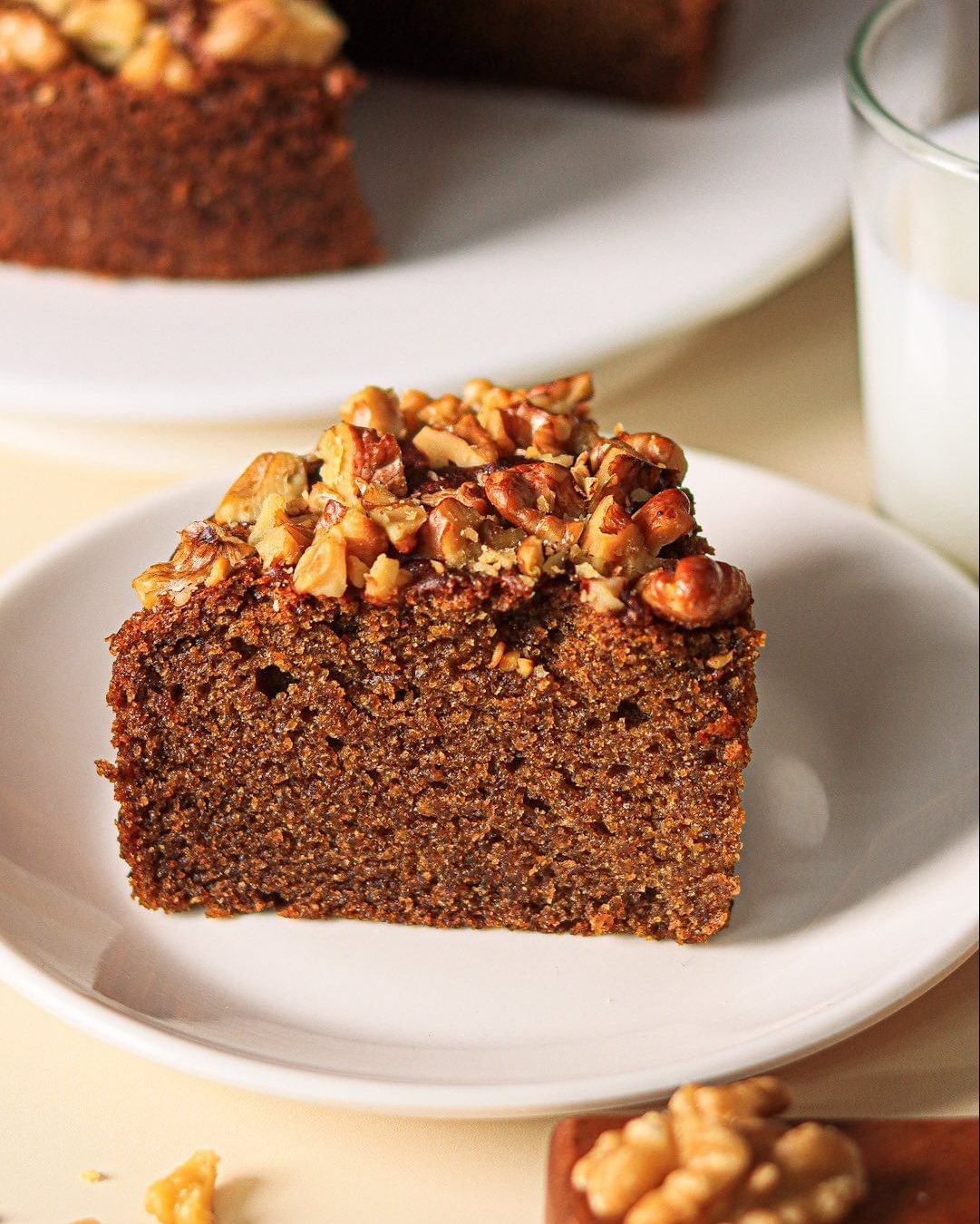 Ukusna torta od datula i oraha - Ultra Magazin