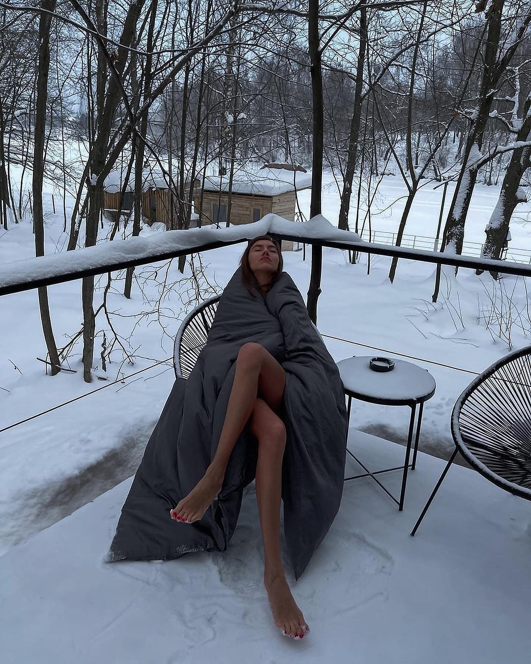 Jedan „lijeni dan“ sedmično može pomoći u smanjenju stresa, visokog ...