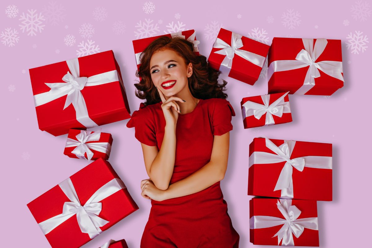 Ultra magazin praznični GIVEAWAY: Vrijeme je darivanja i iznenađenja ...