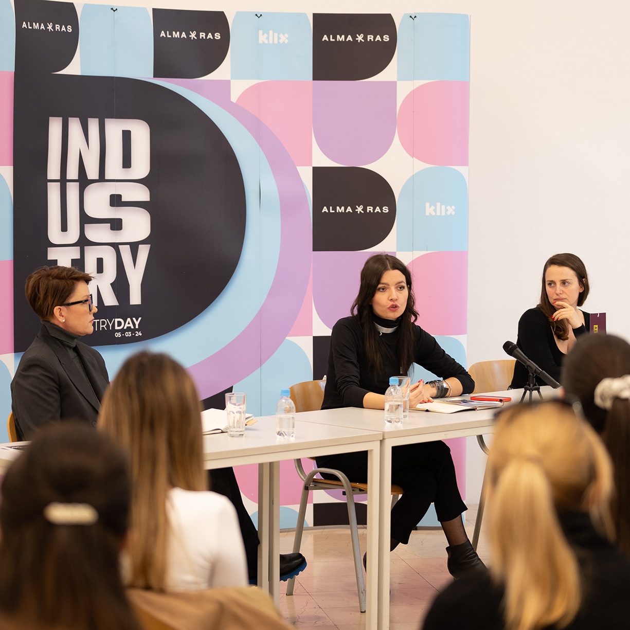 Poziv dizajnerima za prijavu na 1. Alma Ras Industry Day - Ultra Magazin