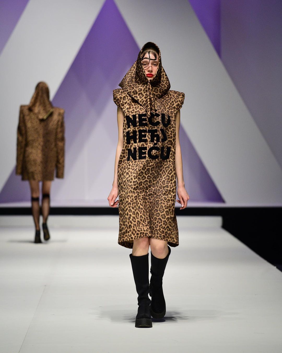Perwoll Fashion Week: Marko Feher donosi revolucionarnu kolekciju ...