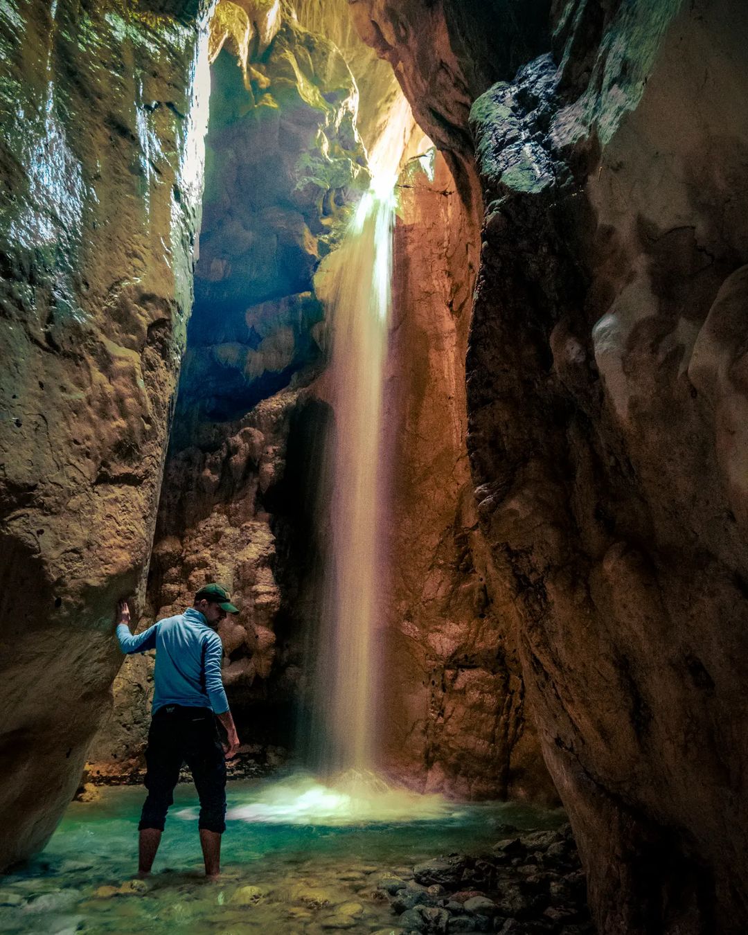 Mostarska Bijela je skriveni dragulj blizu Mostara