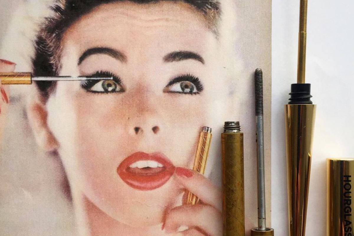 Metalna maskara: TikTok opsesija koja mijenja pravila igre za ravne ...